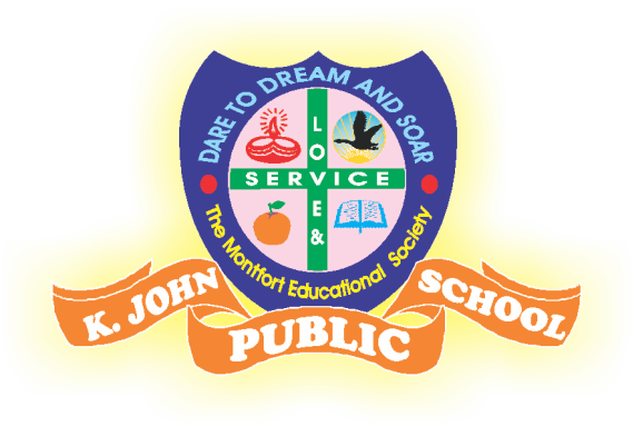K JOHN PUBLIC SCHOOL